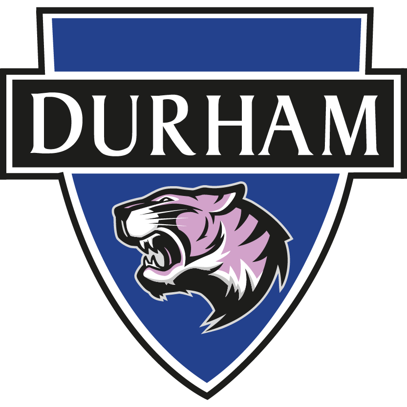 Durham RGB-01 – Durham Women FC