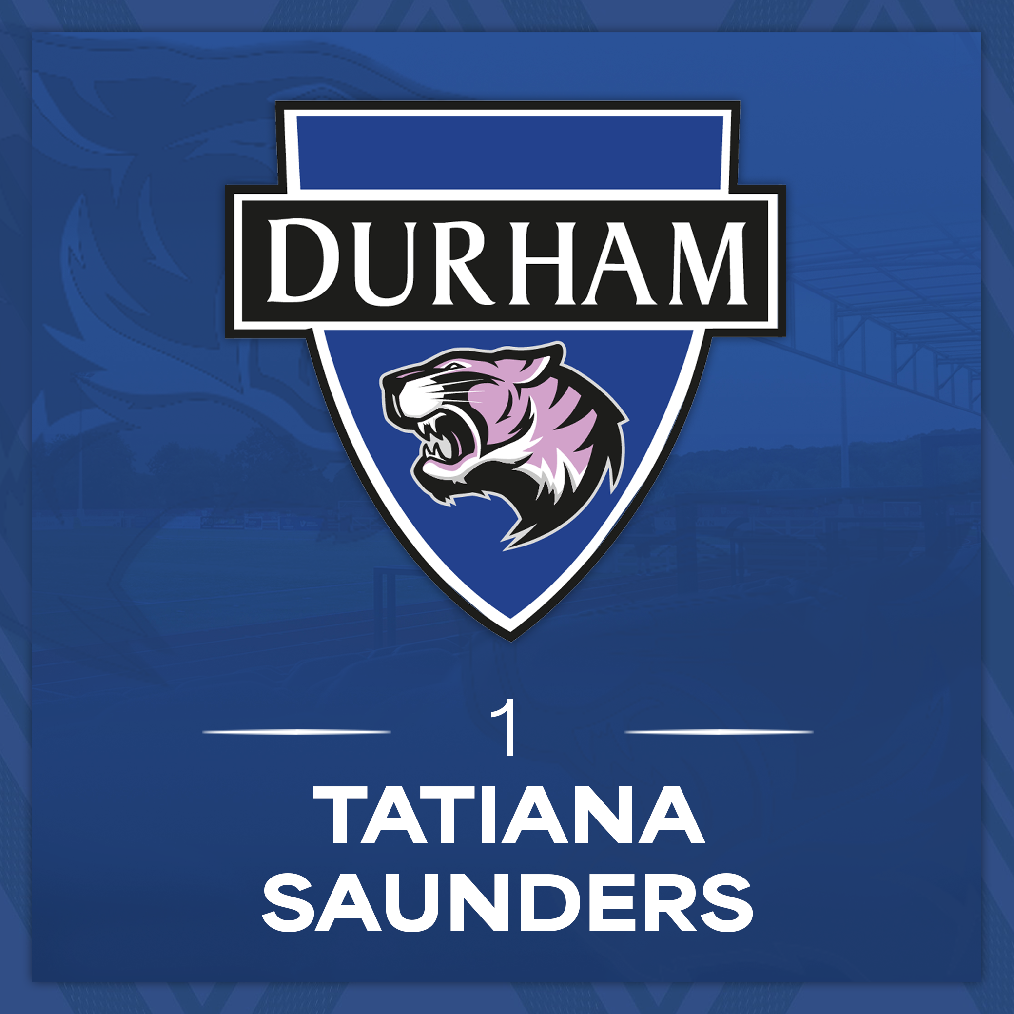 Meet The Squad – Durham Women FC