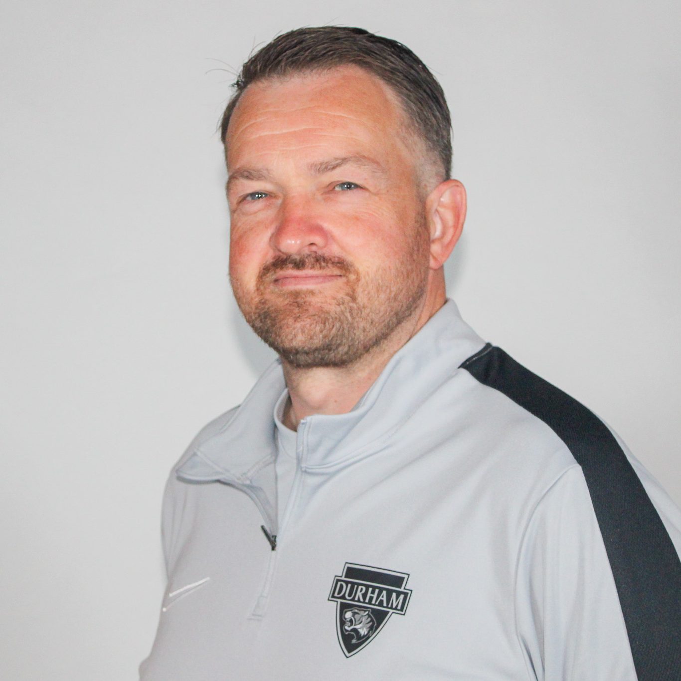 Simon Fairbairn – Durham Women FC