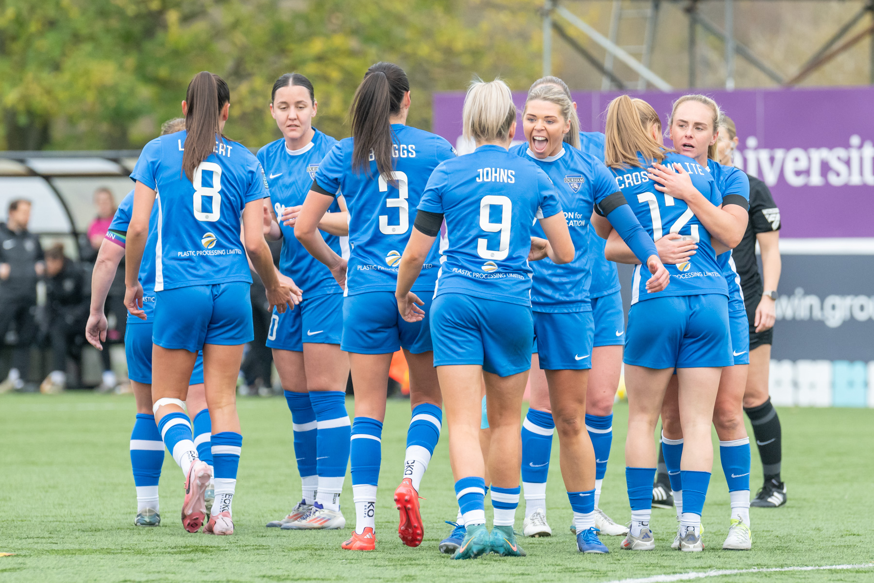 Durham Women FC Gift Cards – Now Available! – Durham Women FC