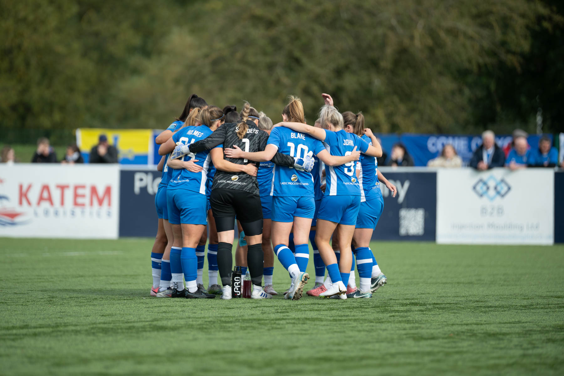 Match Pack | Sunderland v Durham – Durham Women FC