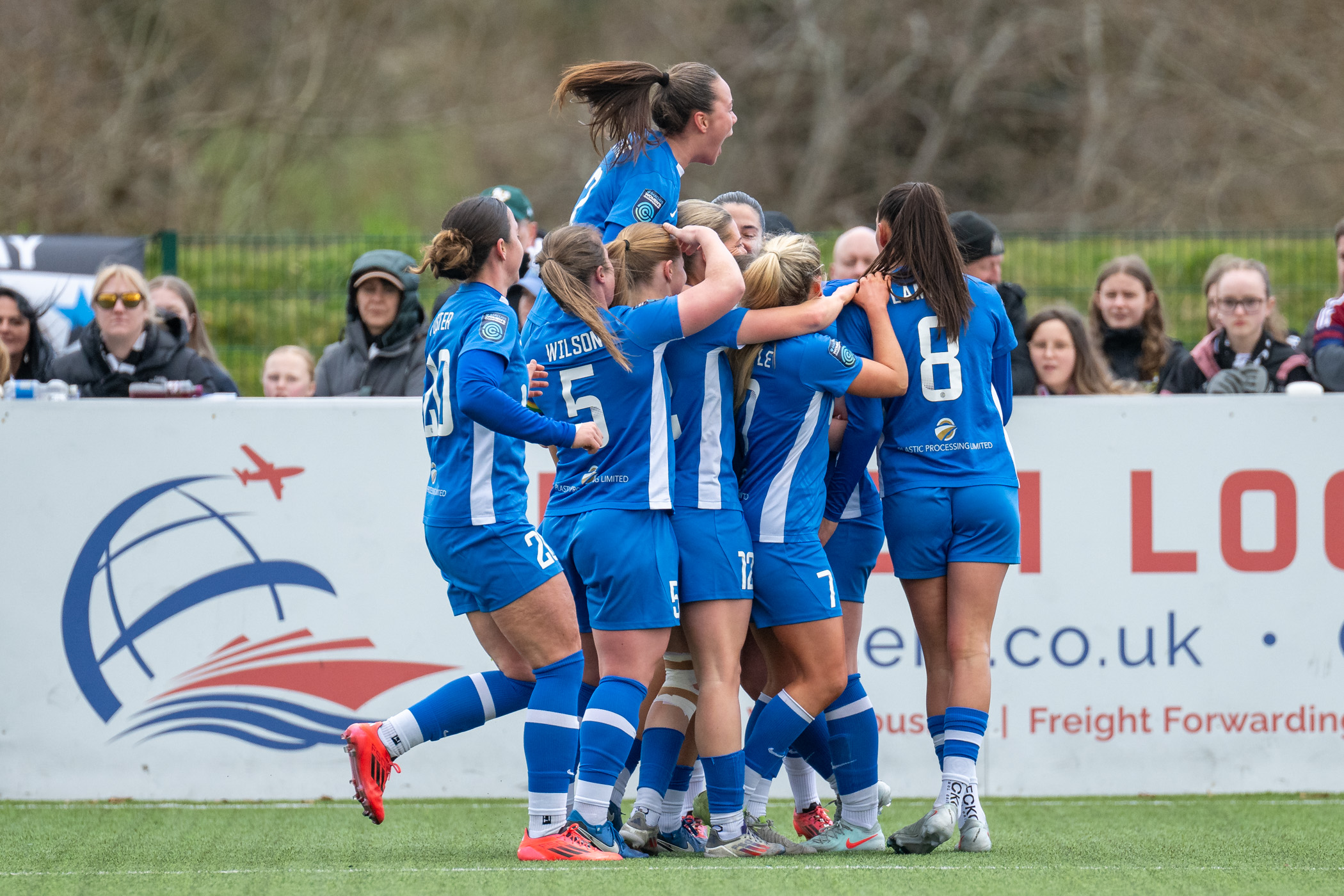 Durham Women FC – 2025/26 Commercial, Sponsorship & Partnership ...